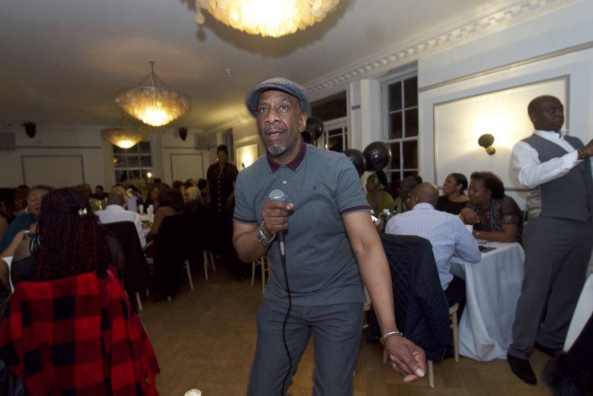 Jerry Bascombe's Birthday Party 2024