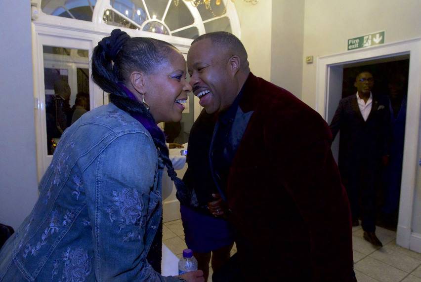 Jerry Bascombe's Birthday Party 2024