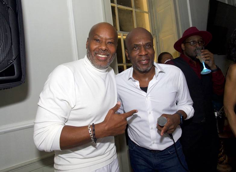 Jerry Bascombe's Birthday Party 2024