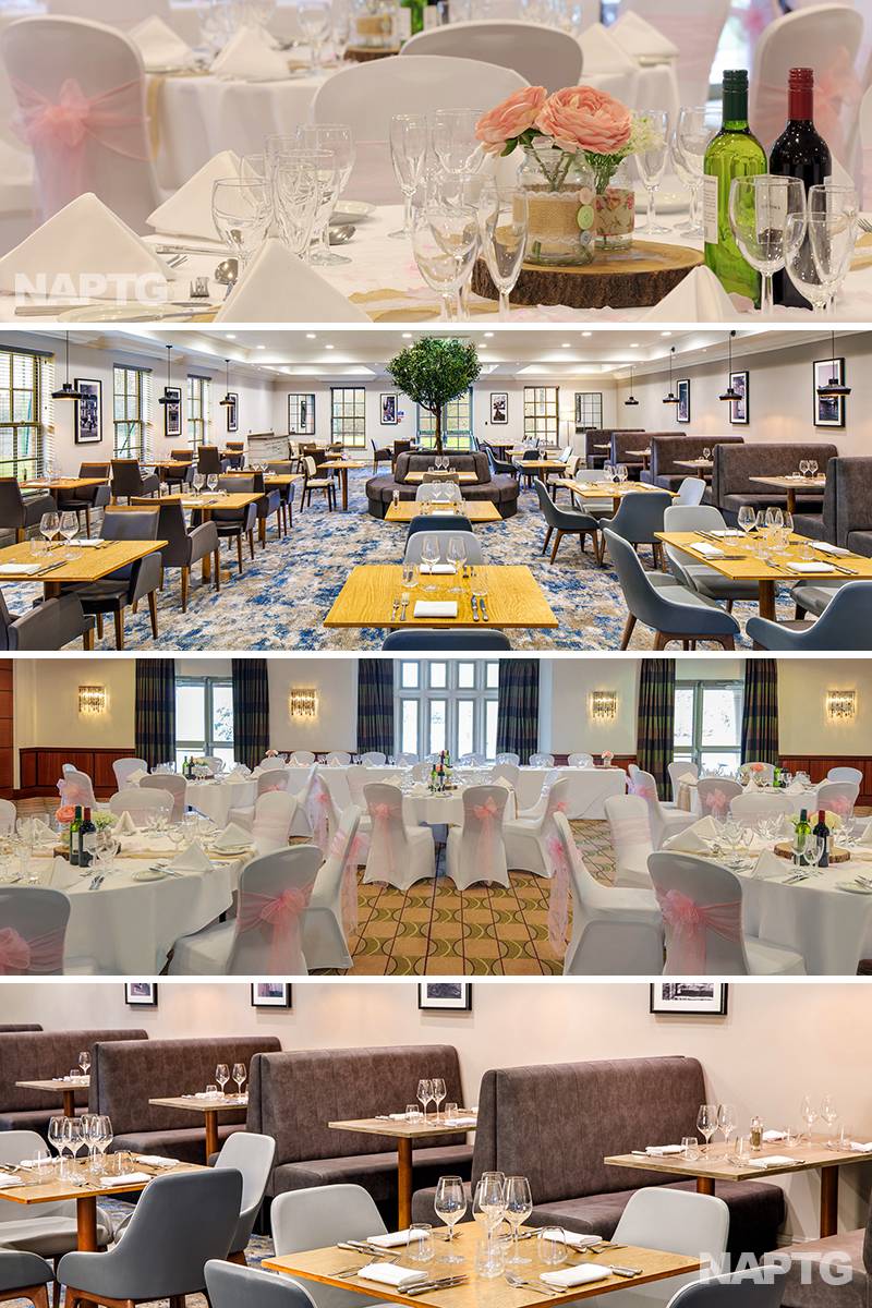 The Cambridge Belfry