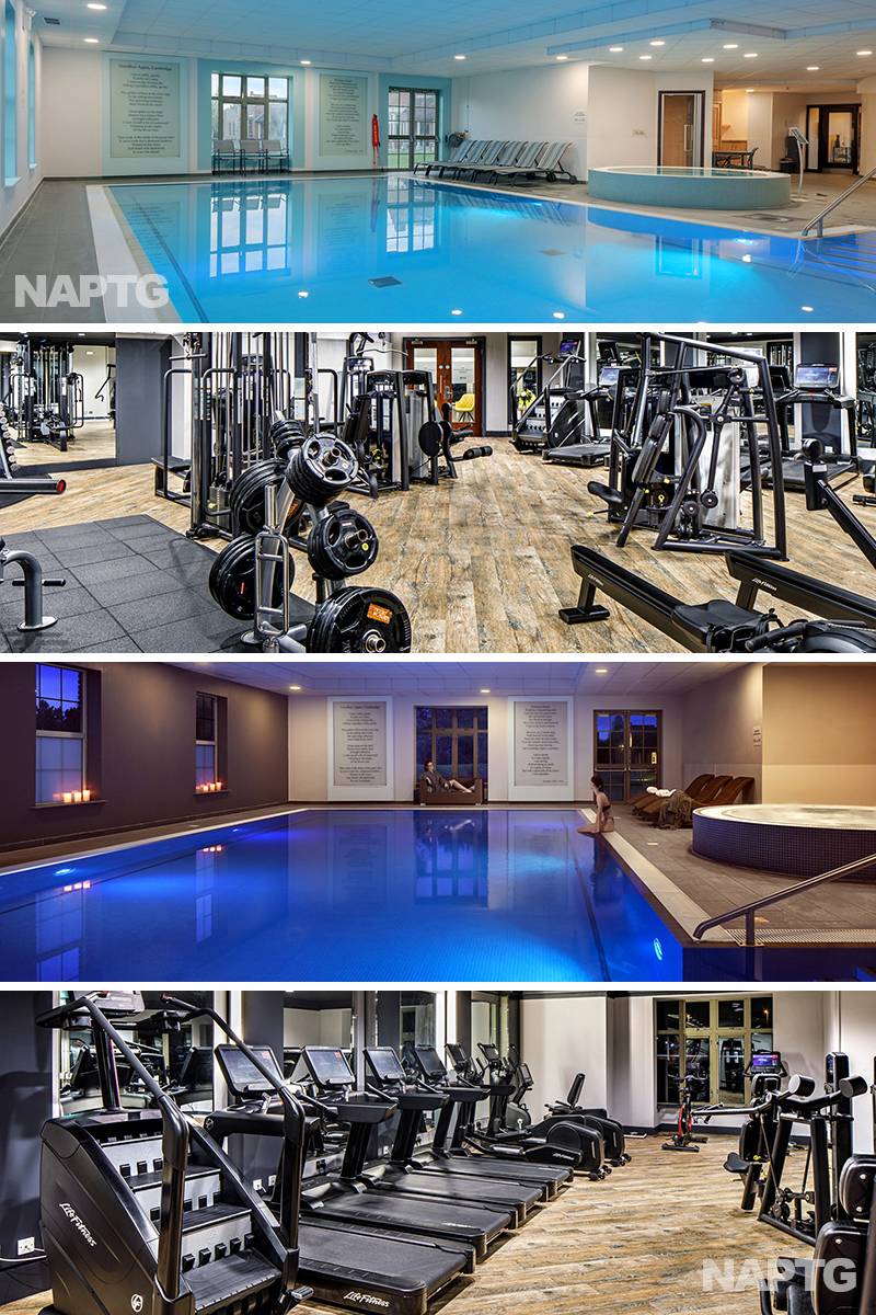 The Cambridge Belfry