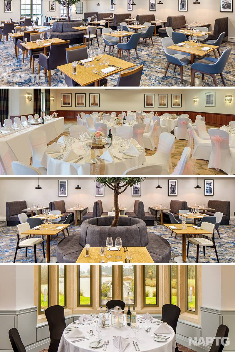 The Cambridge Belfry